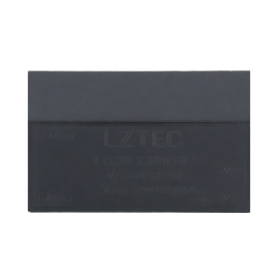 LZTEC LDE20-20B12 Off-Board AC DC Converter