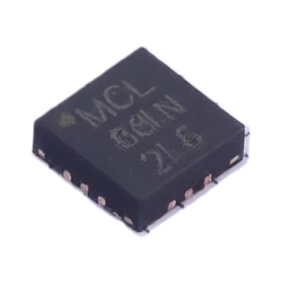 Mini-Circuits PMA-545+ RF Amplifier Chip