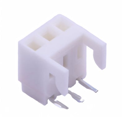 CJT(Changjiang Connectors) B2541BW-8P