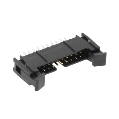 3M 152244-0100-GB Free Hanging Panel Mount Chip