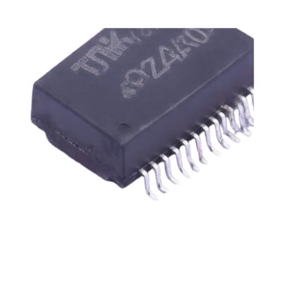 TNK QD48A01 Pulse Transformer Chip