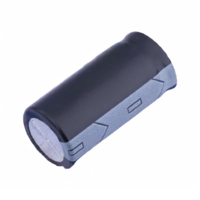 Man Yue Tech ERT476M2GL20RR Aluminum Electrolytic Capacitor