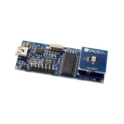 AMS TSL4531EVM