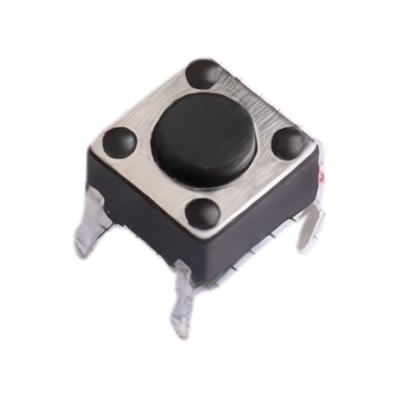 HOOYA TC-00204-038E Tactile Switch