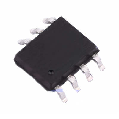 Slkor SL65HVD230DR CAN Bus Transceiver Chip – Drivers, Receivers & Transceivers IC