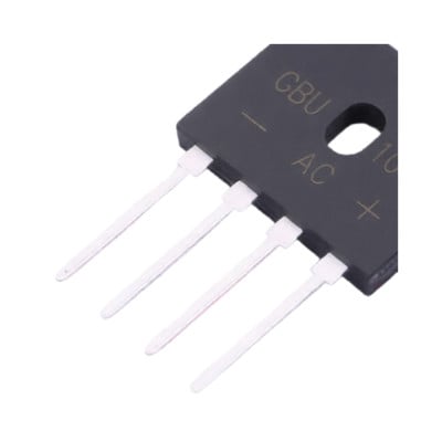 JSCJ GBU1002 Bridge Rectifier Chip