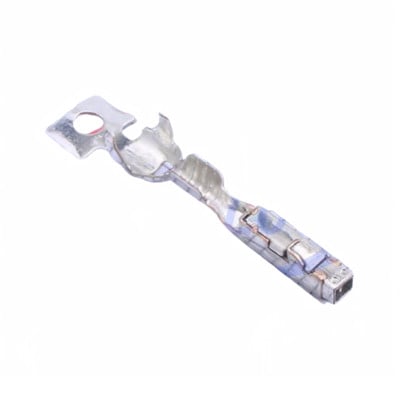 TE Connectivity 1-1438299-1 Rectangular Connector Contact