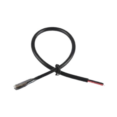 LICQ DC5521-G-0.75SQ-2M-DX Power Line Cable Assembly