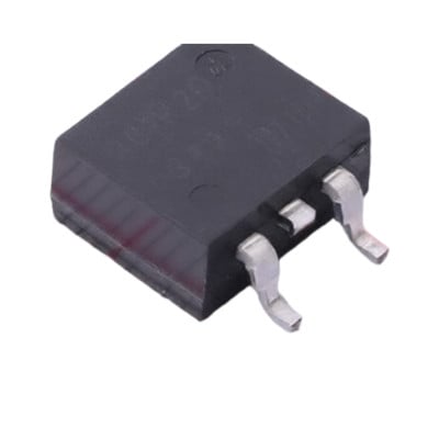 ROHM RGPZ10BM40FHTL Single IGBT