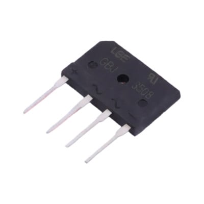 LGE GBJ5010 Bridge Rectifier Chip