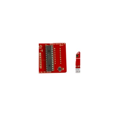 MICROCHIP AC244048 Debugger for Programmers, Emulators, and Debuggers
