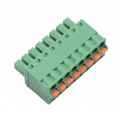 JXTCONN A381KD-10P1G36 Header Plug Socket Chip