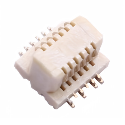 G-Switch GT-B0503MSV32-12S1101 Board-to-Board Mezzanine Edge Type Array Connector for sale