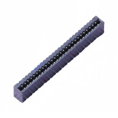 HDGC 1.0-B-26P FFC/FPC Flat Flexible Connector Assembly
