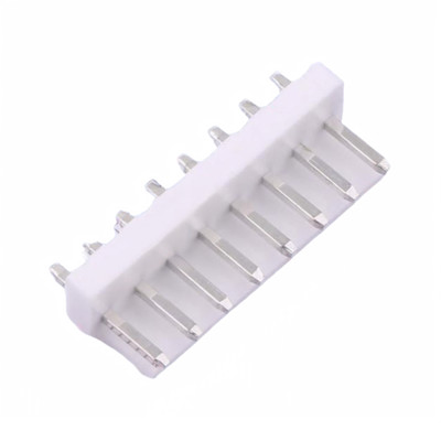 Korean Hroparts Elec 3.96D-VH-9A Male Header Pins