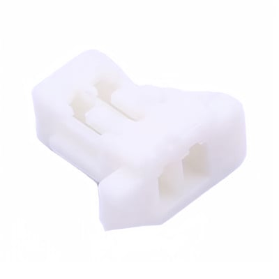 CST CS-1253-07A Rectangular Connector Housing