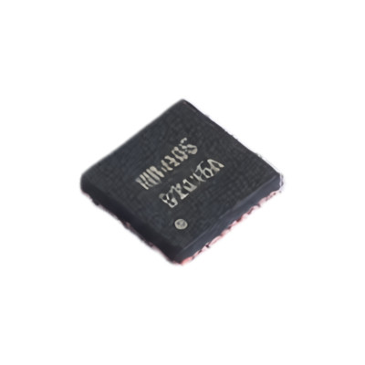 Jiaxing Heroic Elec Tech HR4985 Motor Driver & Controller Chip