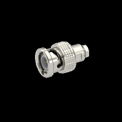 BNC / STRAIGHT PLUG CLAMP TYPE CABLE 2.6/75 S for sale