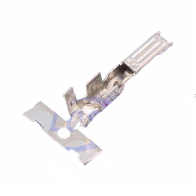 XKB Connection K284162TM-PSN-H Rectangular Connector Housing