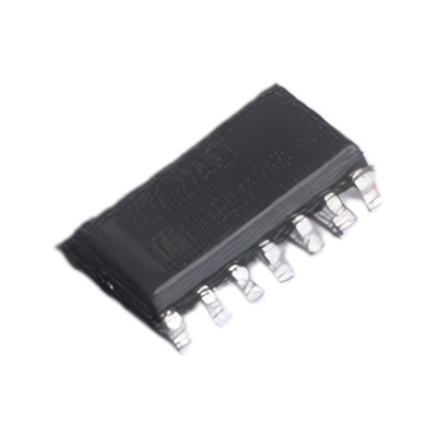 HGSEMI HGX3485ECN RS-485 Transceiver Chip for Drivers, Receivers & Transceivers