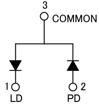ROHM RLD84PZJ2-00A