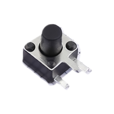 HMTCONN TS70220-411-04528 Tactile Switch