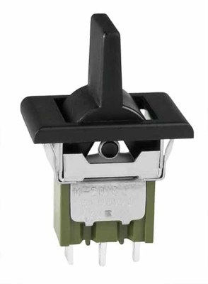 Snap-in Mount Miniature Rocker for sale