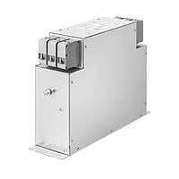 SCHURTER FMCC-I93D-U054 Power Line Filter Module