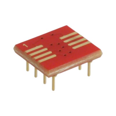 Aries Electronics, Inc. 08-350000-11-RC Prototyping & Fabrication Chip for sale