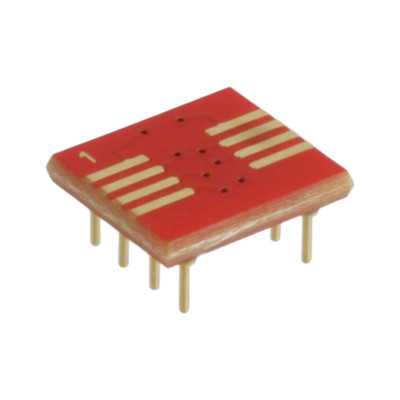 Aries Electronics, Inc. 28-650000-11-RC Prototyping & Fabrication Chip