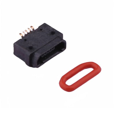 XKB Connection U-E-M5SS-W-1 USB DVI HDMI Connector Assembly