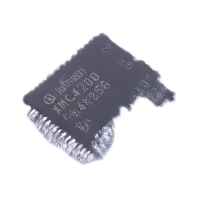 Infineon XMC4500F144K1024AC Microcontroller