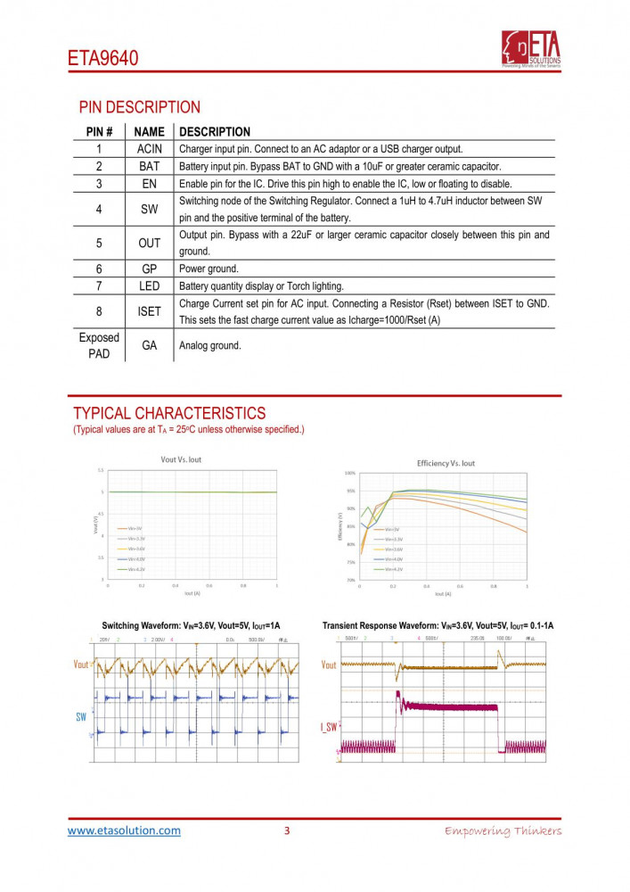 ETA9640E8A document page 3