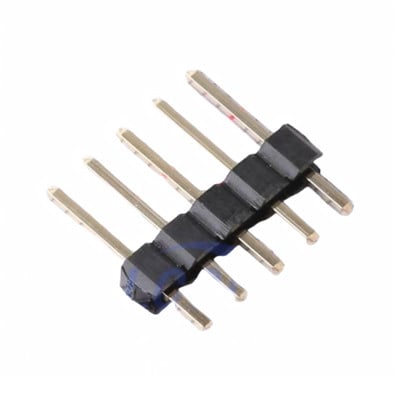 GREENCONN GPEA101-0302A001C1AA Male Header Pins