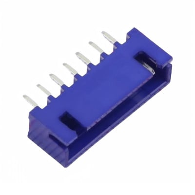 Hanbo Electronic WAFER-XH254Z-7A
