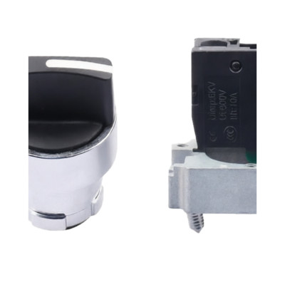 Schneider XB2BD21C Selector Switch for sale