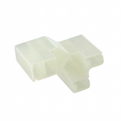 TE Connectivity 174201-1 Housings & Boots Chip