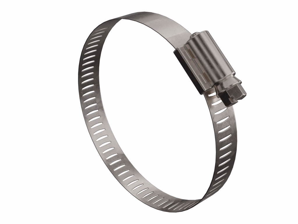 Stainless Steel Hose Clamp 5.00