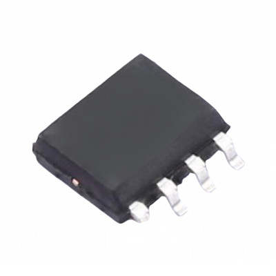 HGSEMI LMC555N Programmable Timer IC for Oscillator and Timing Applications