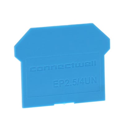 Altech EP2.5/4UN/BU Circular Connector Accessory for sale