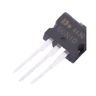 DOINGTER DON60P03 Single P-Channel MOSFET