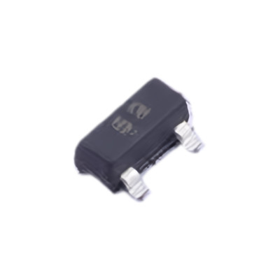 JSCJ DTA144ECA Single Pre-Biased Bipolar Transistor