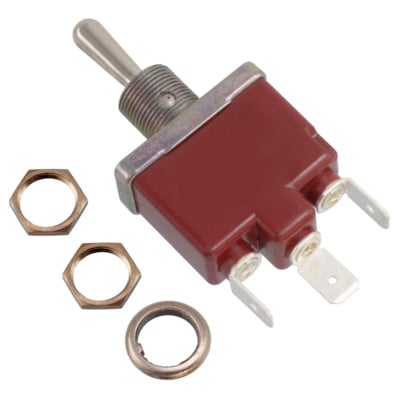 APEM CT37031N022 Toggle Switch for sale