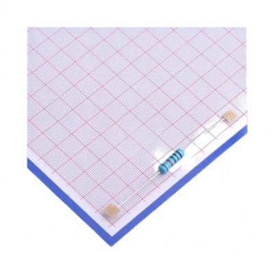 Huaxing Mechanical-Elec. MF3WS-39KΩ±1%T
