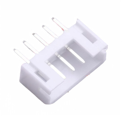 LXWCONN PH-3AW Male Pin Header Connector Chip for PCB Mounting