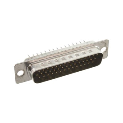 ADAM TECH HDT15-PD D-Sub Connector