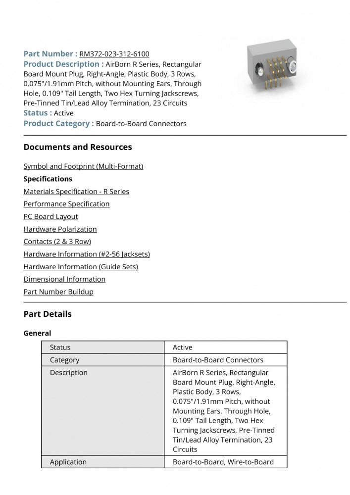RM372-023-312-6100 product document image 1