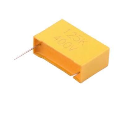 CHAMPION MPP123K0630D100904B0815 Film Capacitor