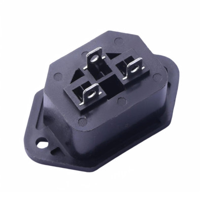 HCTL DB-8-6BS9 Plugs and Receptacles Chip