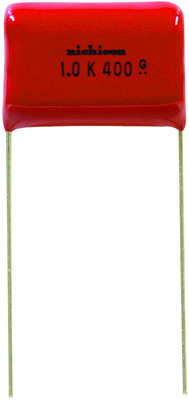 Nichicon QAK2E105KTP Thin Film Capacitor